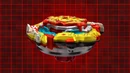 Astral Spriggan Over Quattro-0 | Beyblade Wiki | Fandom