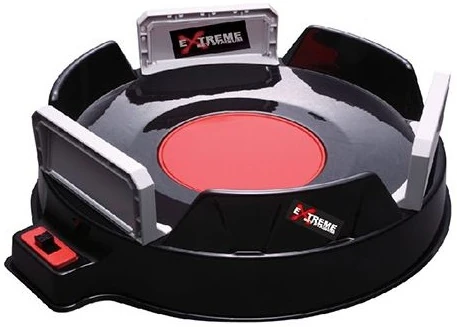 Extreme Beystadium | Beyblade Wiki | Fandom