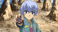 Hyoma | Beyblade Wiki | Fandom