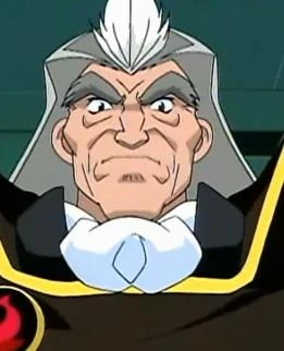 Voltaire Hiwatari | Beyblade Wiki | Fandom