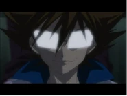 Kite Unabara | Beyblade Wiki | Fandom