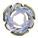 Main Blade - Volt | Beyblade Wiki | Fandom
