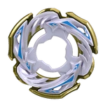 ValkyrieVolt S4-70V | Beyblade Wiki | Fandom