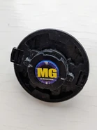 Flash Leopard 2 | Beyblade Wiki | Fandom