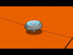 Beyblade Storm Northern Cross