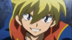Chris (Charakter) | Beyblade Wiki | Fandom
