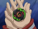 Black Dranzer | Beyblade Wiki | Fandom