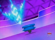 Blazing Gigs | Beyblade Wiki | Fandom