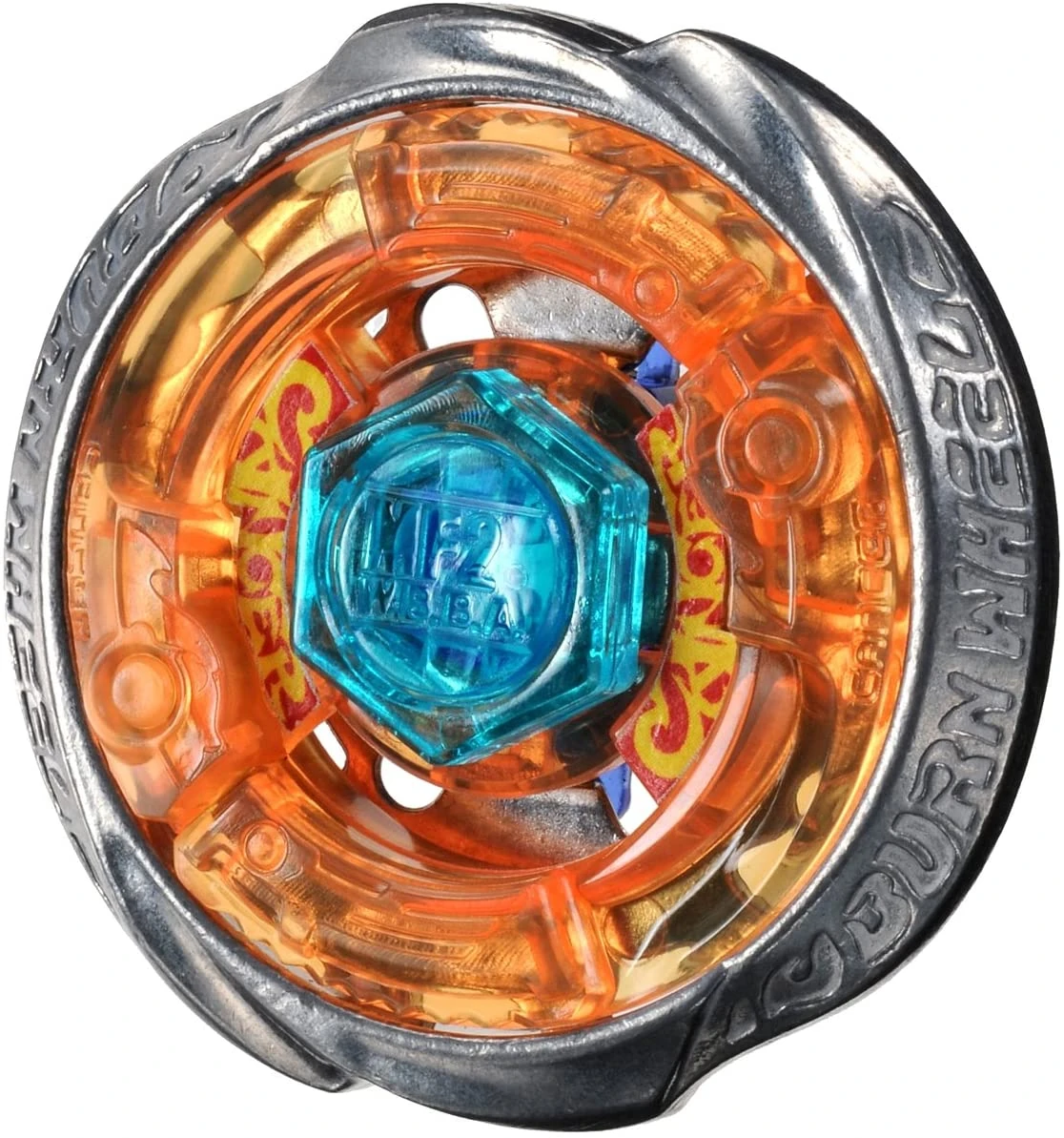 Burn Cancer 90WD | Beyblade Wiki | Fandom