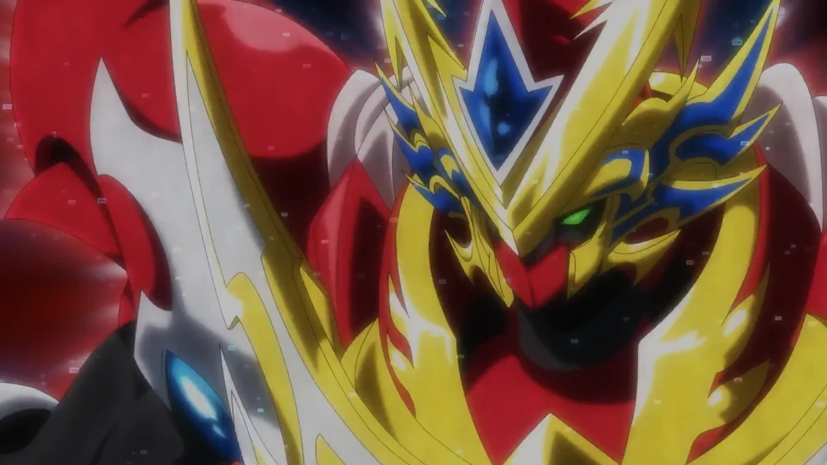 Achilles | Beyblade Wiki | Fandom