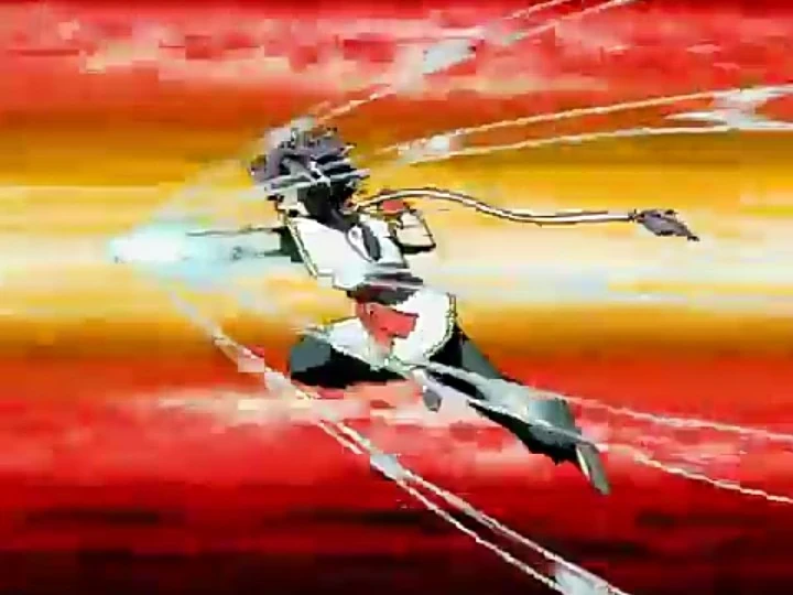 Thunder Slash | Beyblade Wiki | Fandom