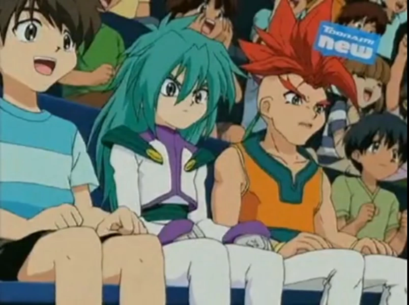 Beyblade: V-Force - Episode 47/Gallery | Beyblade Wiki | Fandom