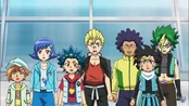 Shasa Guten/Gallery | Beyblade Wiki | Fandom