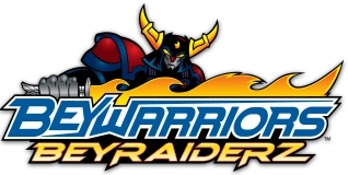 Beywarriors: Beyraiderz | Beyblade Wiki | Fandom