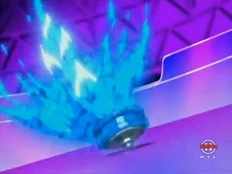Blazing Gigs | Beyblade Wiki | Fandom