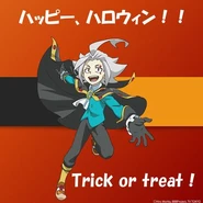 Clio Delon/Gallery | Beyblade Wiki | Fandom