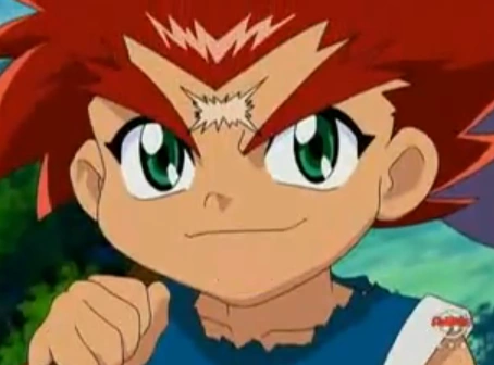 Daichi Sumeragi | Beyblade Wiki | Fandom