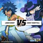 Count Nightfell | Beyblade Wiki | Fandom