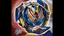 Winning Valkyrie 12 Volcanic | Beyblade Wiki | Fandom