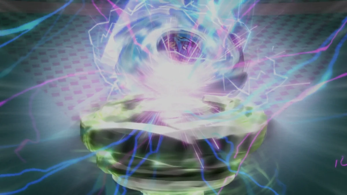Xtreme Dash Triple | Beyblade Wiki | Fandom