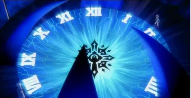 Beyblade Metal Masters Twisted Tempo