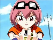 Mathilda | Beyblade Wiki | Fandom