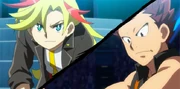 Zac Kaneguro/Gallery | Beyblade Wiki | Fandom