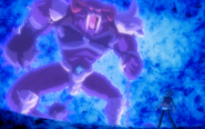 Berserker Behemoth SR200BWD | Beyblade Wiki | Fandom