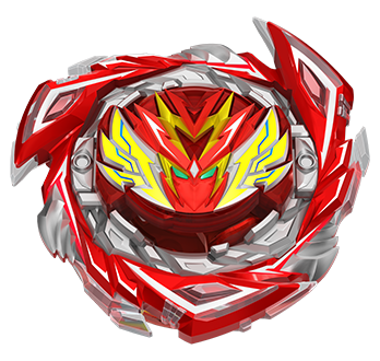 Savior Valkyrie Shot-7 | Beyblade Wiki | Fandom