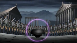 Prototype Nemesis Beyblade