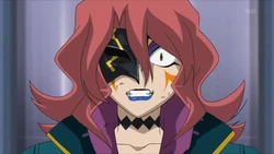 Beyblade Metal Fury Jack