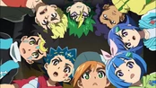 Shasa Guten/Gallery | Beyblade Wiki | Fandom