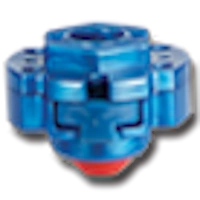 Pointe de Performance - F:D | Wiki Beyblade | Fandom