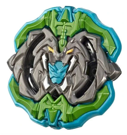 Archer Hercules H4 5 Yard-S | Beyblade Wiki | Fandom