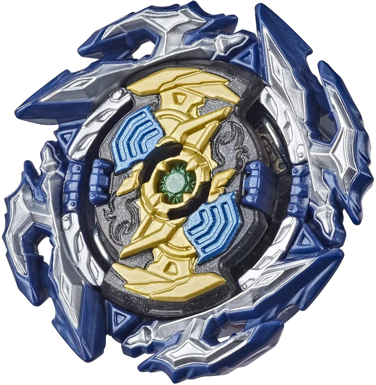 Spear Dullahan D6 Boost Fusional-SP | Beyblade Wiki | Fandom