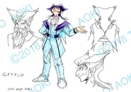 Team Psykick | Beyblade Wiki | Fandom