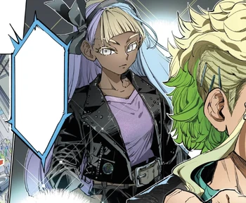 Sigrid Nana-iro | Beyblade Wiki | Fandom