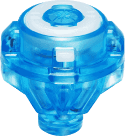 Performance Tip - Volcanic | Beyblade Wiki | Fandom