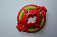 Dranzer F | Beyblade Wiki | Fandom