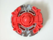 Dark Bull H145SD | Beyblade Wiki | Fandom