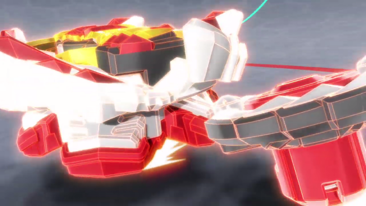 Clone Cannon | Beyblade Wiki | Fandom