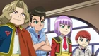 Beyblade Burst Evolution - Episode 50 | Beyblade Wiki | Fandom