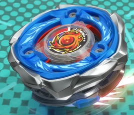 SolEclipse D5-70TK | Beyblade Wiki | Fandom
