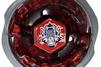 burn wolf beyblade