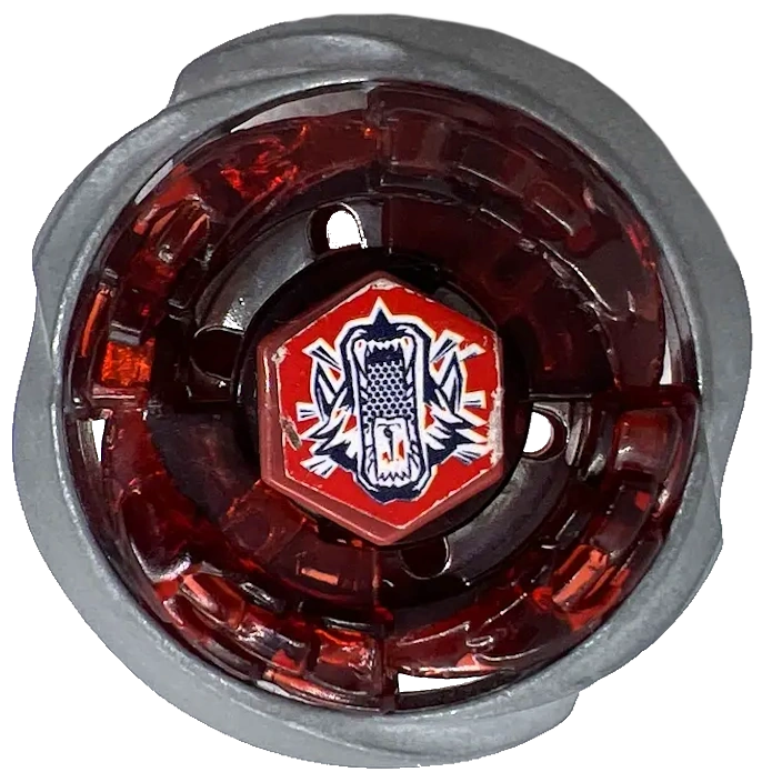 Burn Wolf SW145WD | Wiki Beyblade | Fandom