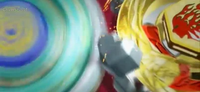 Chaoxin | Beyblade Wiki | Fandom