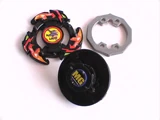 Flash Leopard 2 | Beyblade Wiki | Fandom