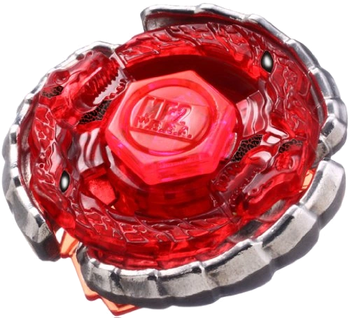 Nightmare Rex UW145EWD | Wiki Beyblade | Fandom
