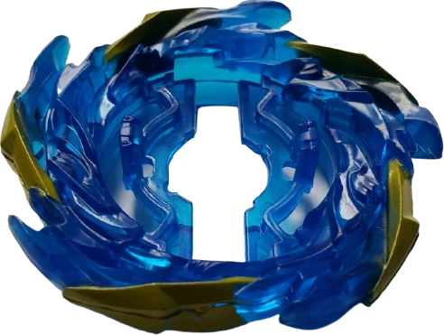 Ring - Blazebringer | Beyblade Wiki | Fandom
