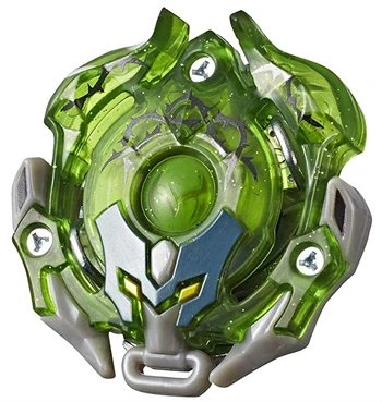 Thorns-X Mad Minoboros M4 0 Needle-S | Beyblade Wiki | Fandom